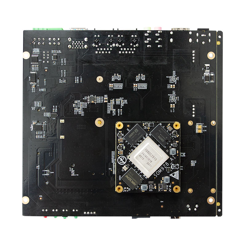 海思sd3403开发板_IVP928开发板-英码嵌入式