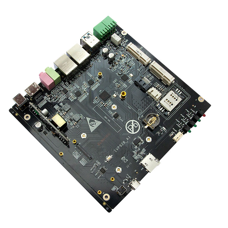 海思sd3403开发板_IVP928开发板-英码嵌入式