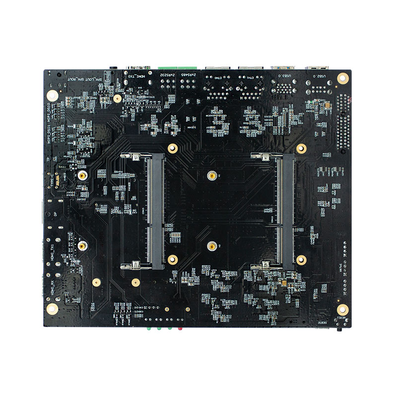 瑞芯微rk3588开发板_EVM3588开发板-英码科技嵌入式