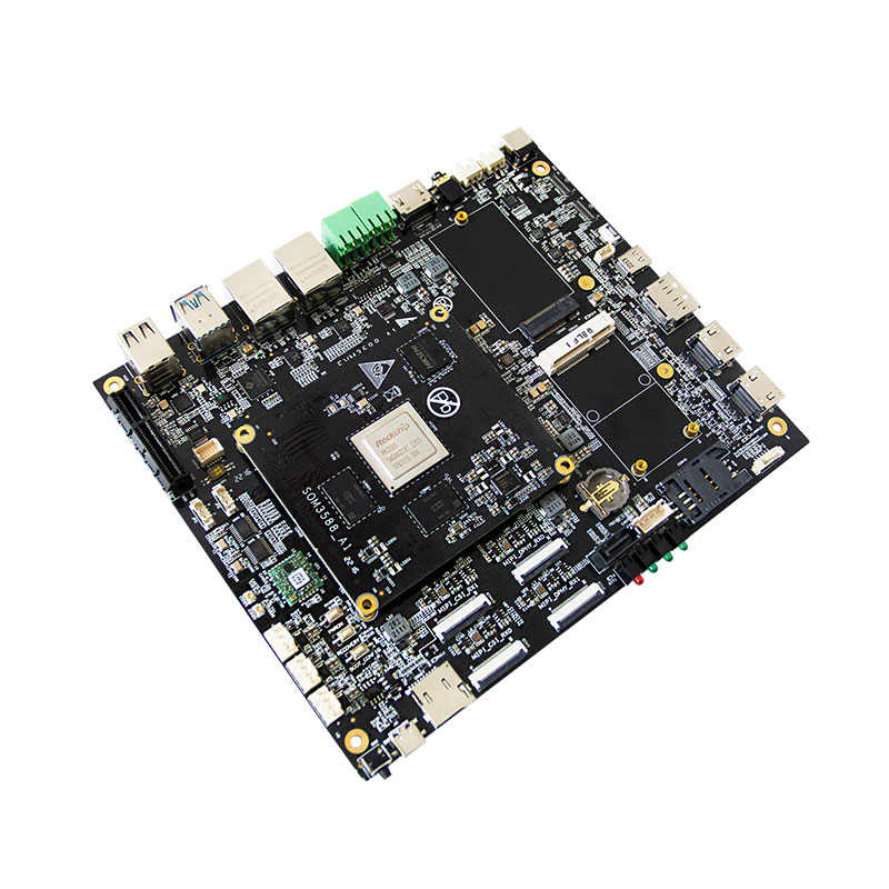 瑞芯微rk3588开发板_EVM3588开发板-英码科技嵌入式
