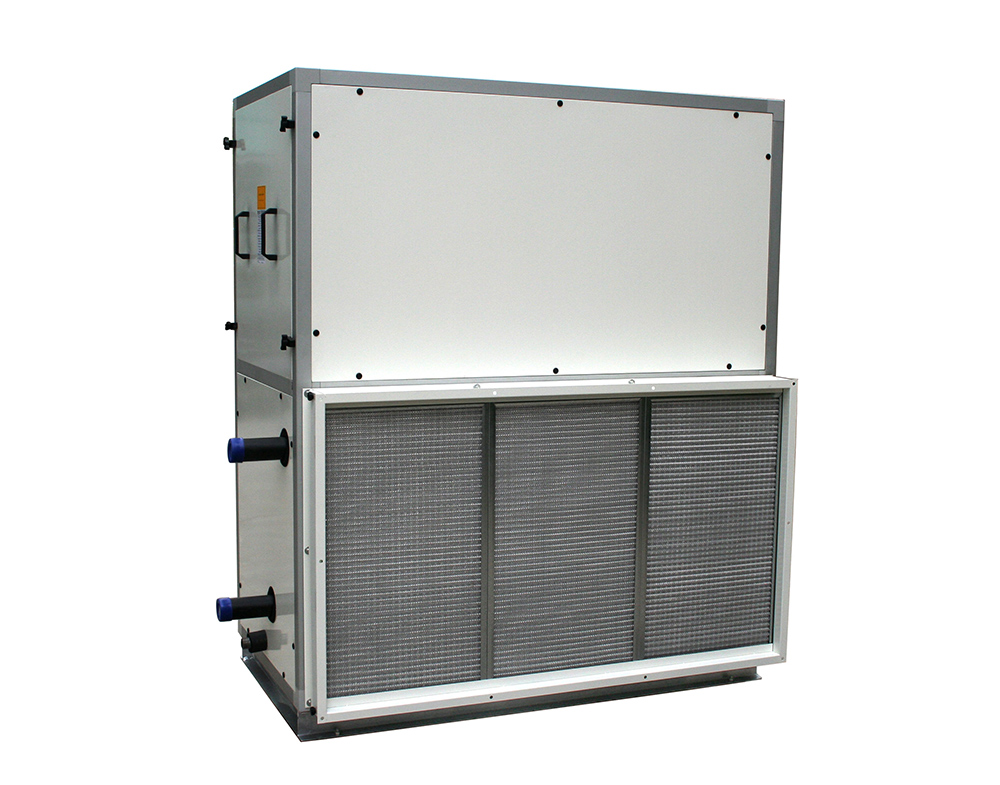 Air Handling Unit, PAU/AHU
