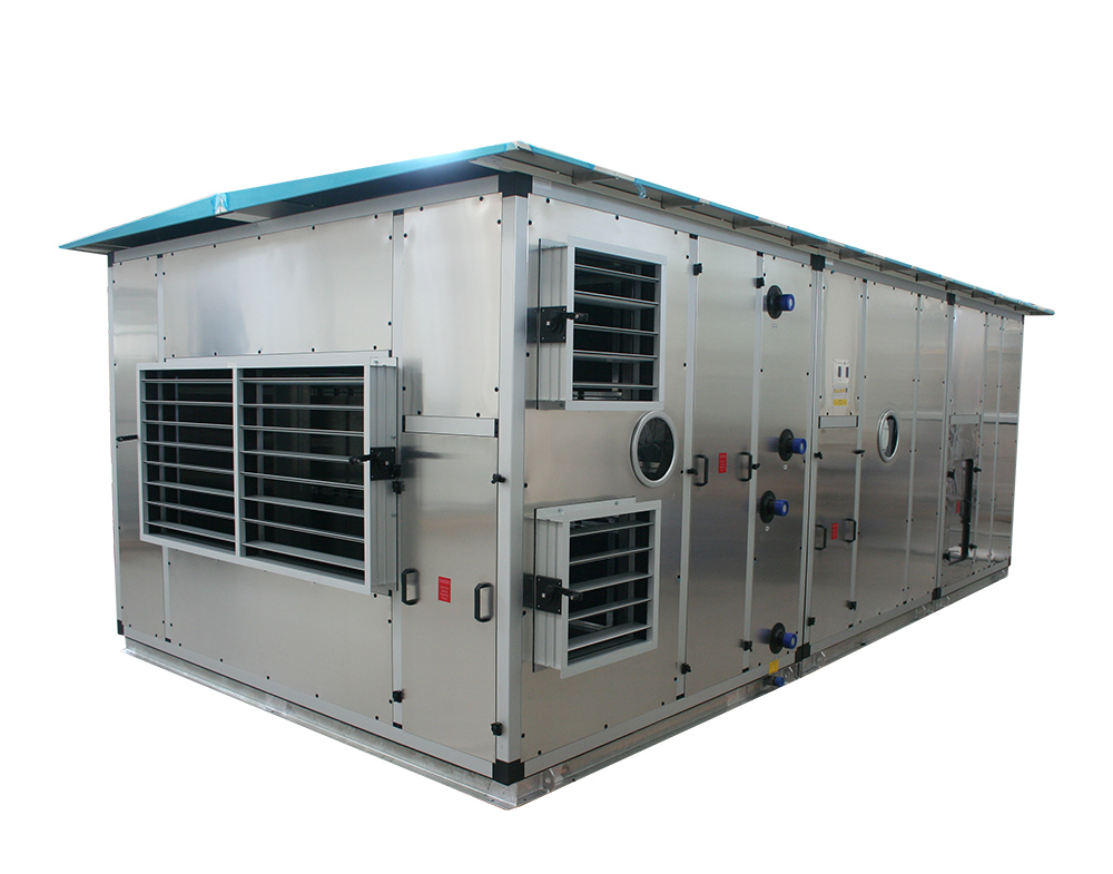 Modular Air Handling Unit