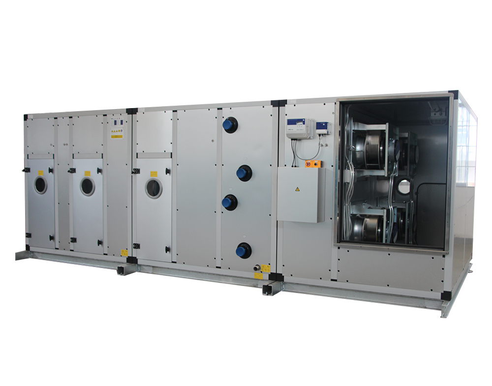 Modular Air Handling Unit