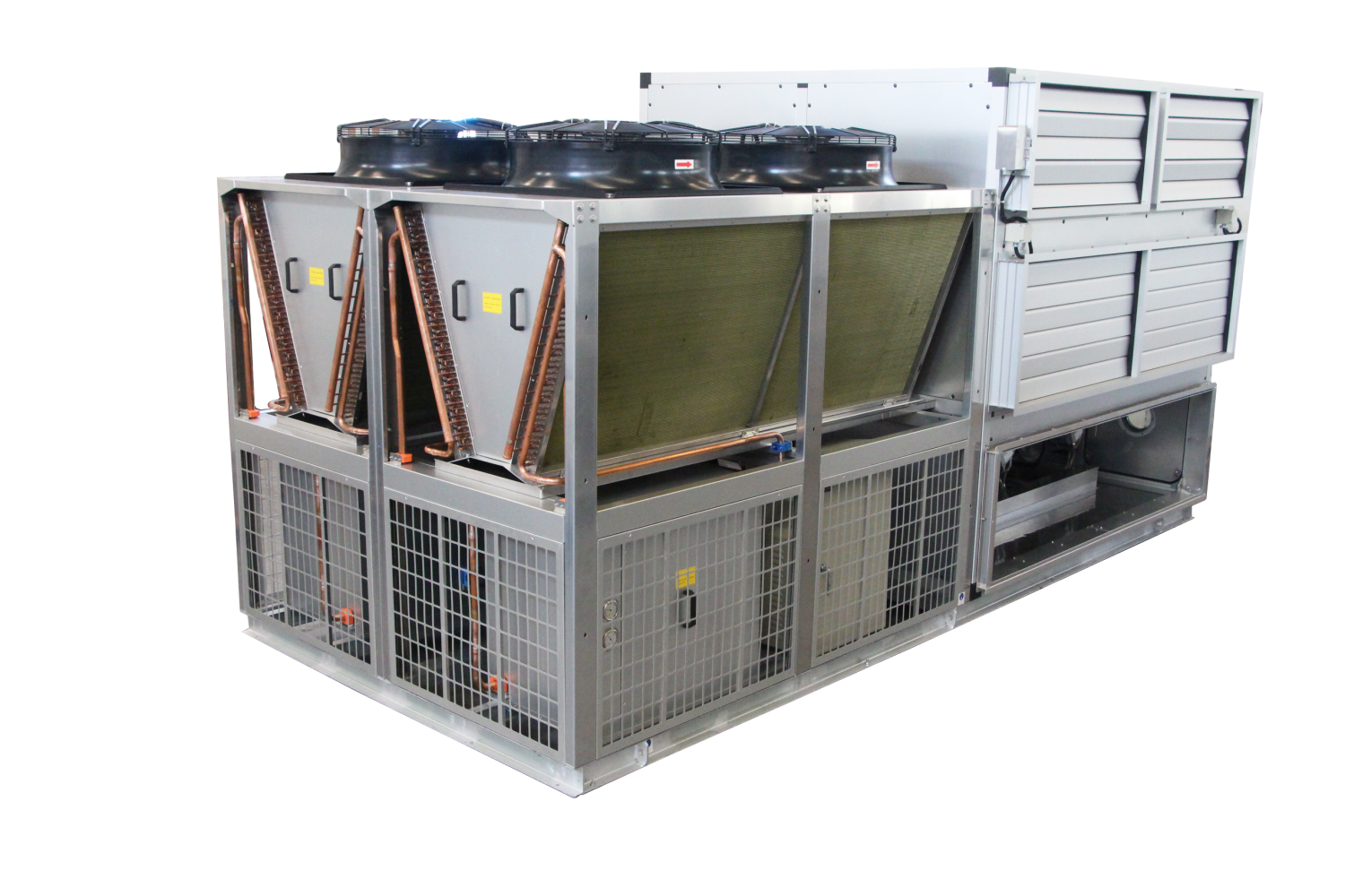 Packaged Outdoor Air Unit,easy installation