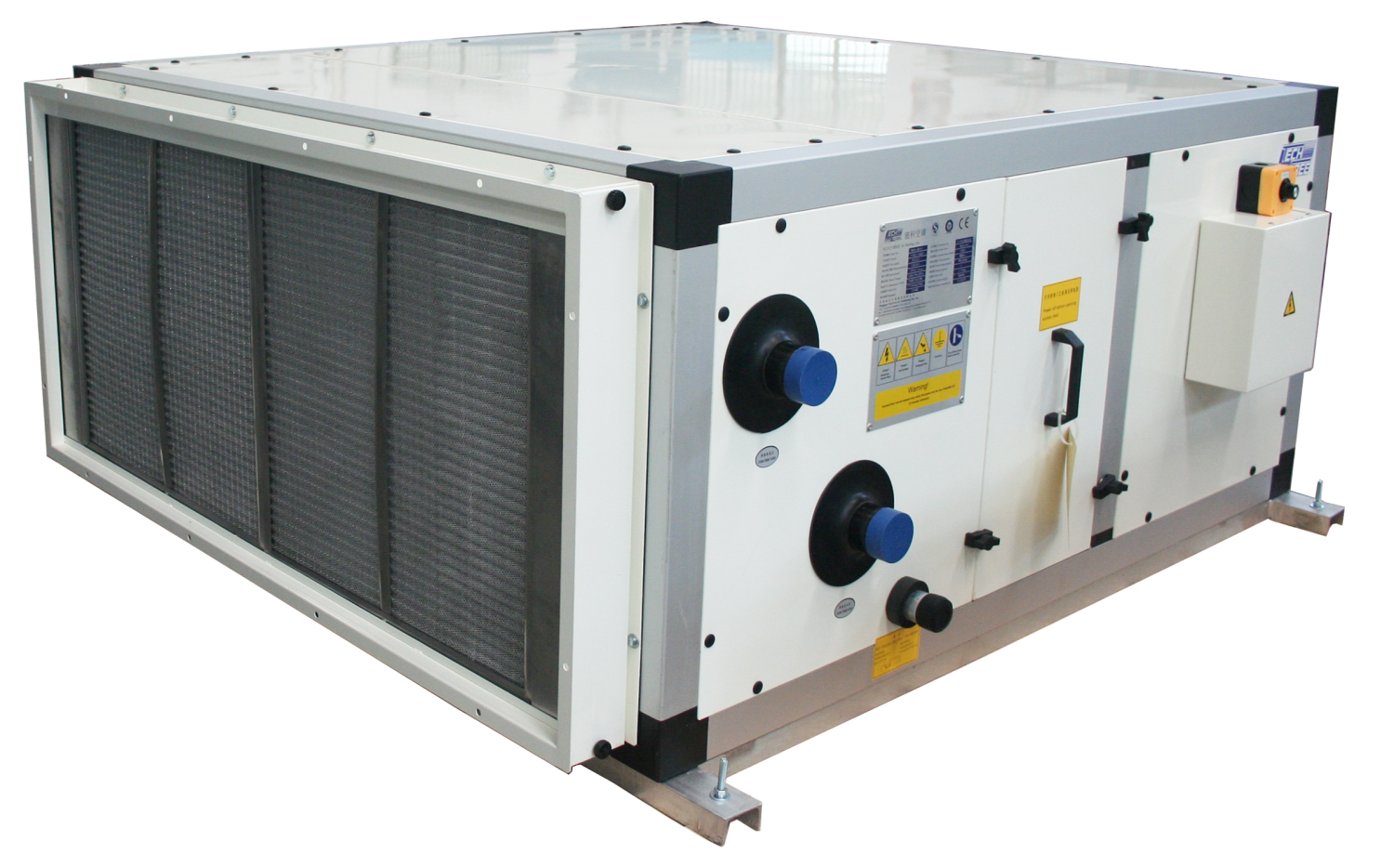 Ceiling Air Handling Unit