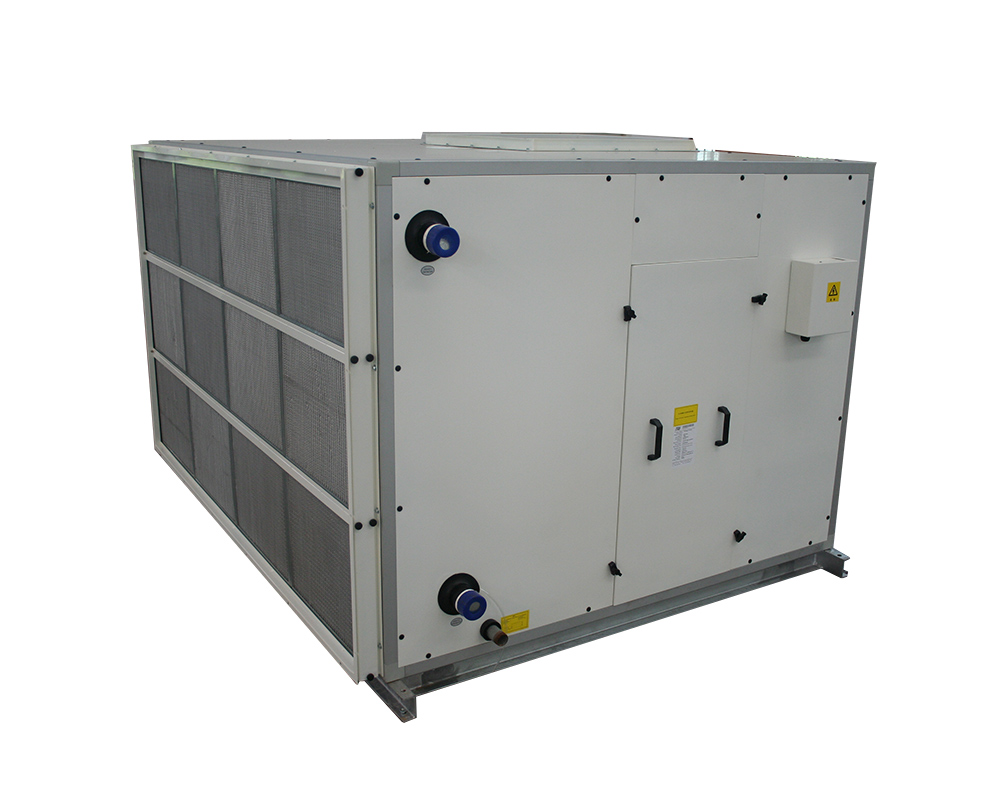 Ceiling Air Handling Unit