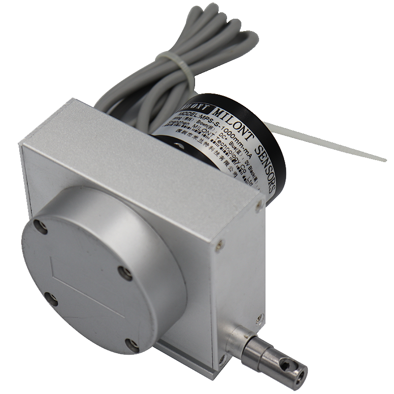 位移传感器 - 深圳市米兰特科技有限公司