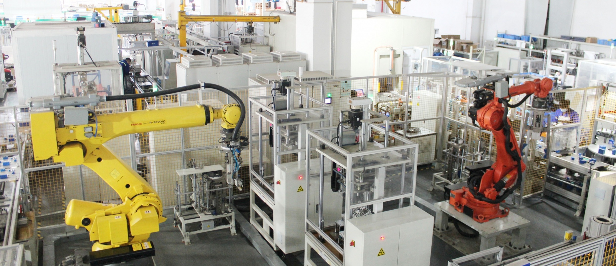 Hepu Power Co. , Ltd.