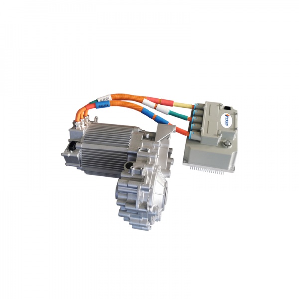 Hepu Power Co. , Ltd.