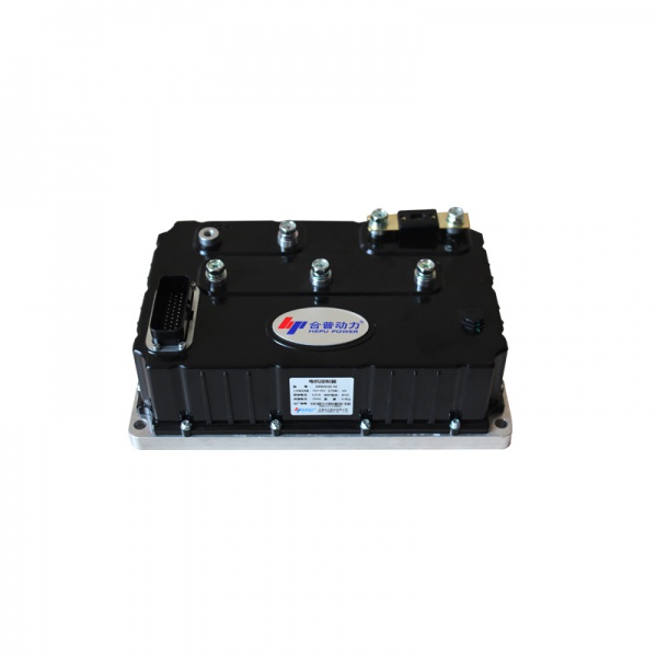 Hepu Power Co. , Ltd.