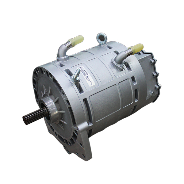 Hepu Power Co. , Ltd.