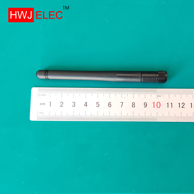 优质4db 2.4G 5G wifi 蓝牙 ZigBee全向胶棒天线外置天线 -广州寒武纪电子科技有限公司