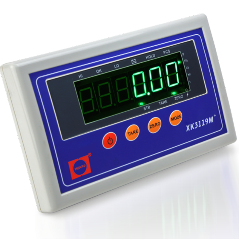 XK3119M+ weighing indicator