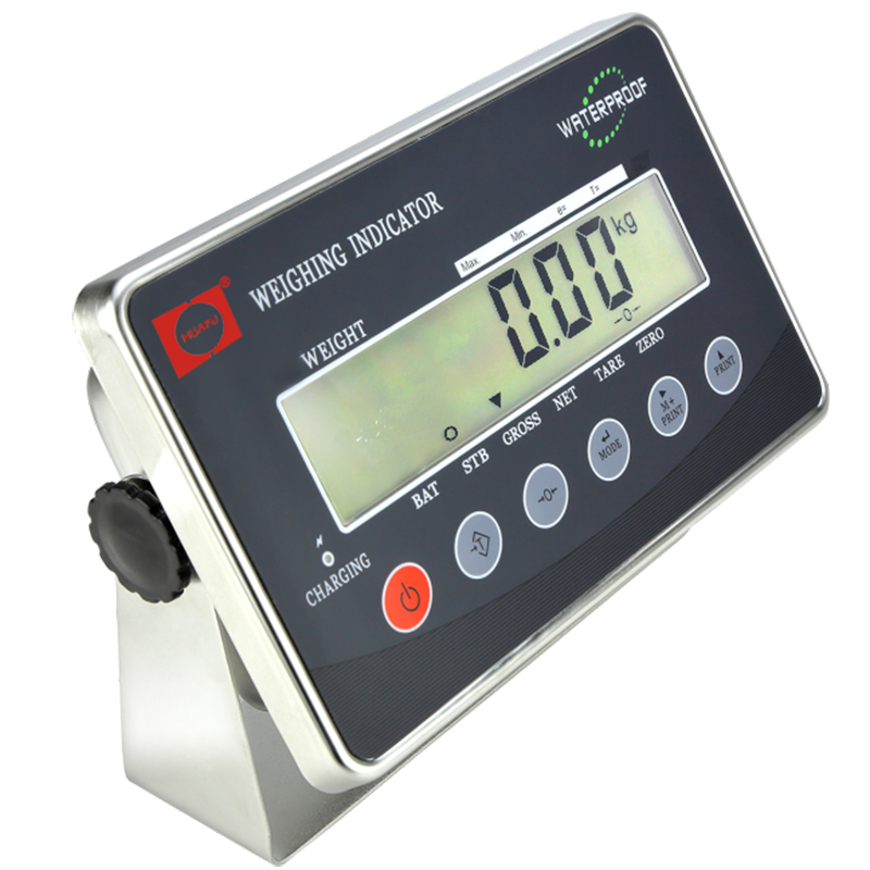 XK3119WP full stainless steel waterproof weighing scale