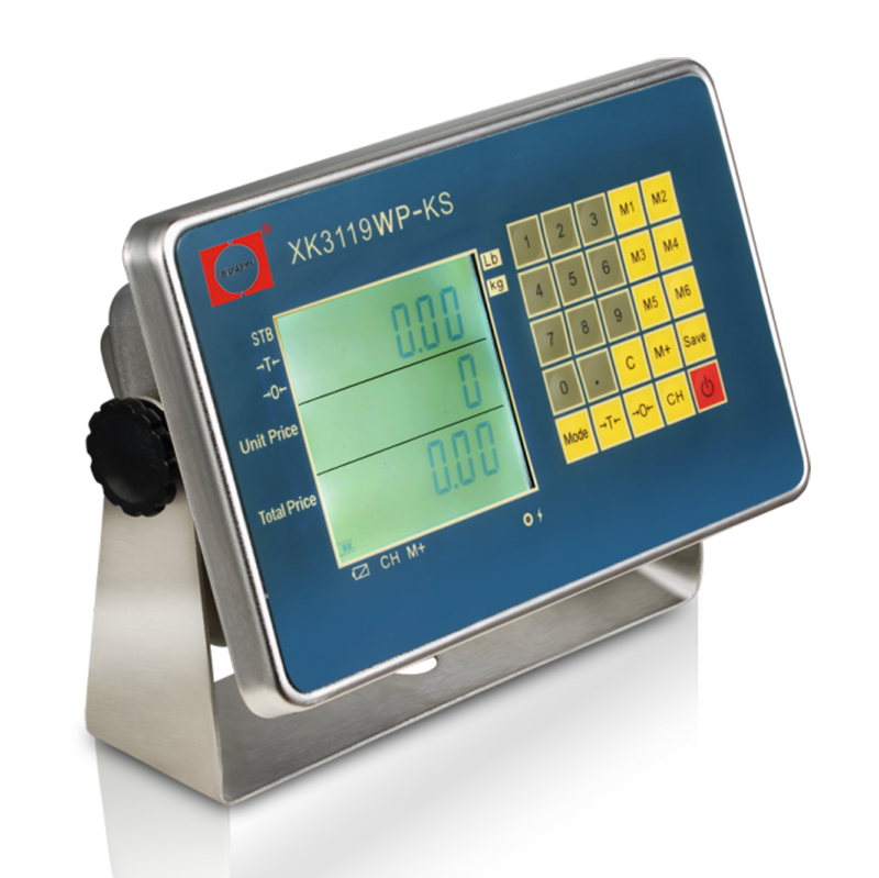 XK3119WP-KSP-KSC stainless steel waterproof price computing/counting ...
