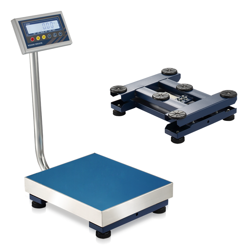 TCS-ECU bench scale