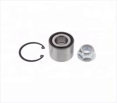 Front Wheel Bearings Kit for DACIA 94535214 VKBA869