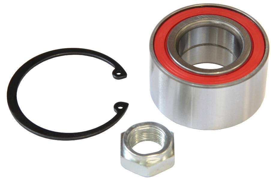 Front Wheel Bearings Kit for SKODA 1118-3103020 6U0407625A VKBA1429