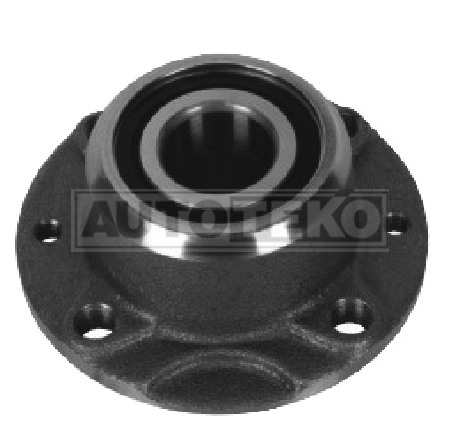 wheel bearing and seal kits for LANCIA 7599661 4381043 4399856 ...