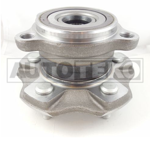 Wheel Hub Bearing for TOYOTA 512365 BR930775 HA590363 ...