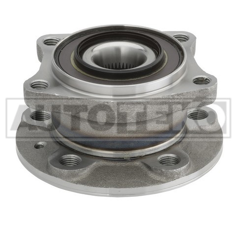 Wheel Hub Bearing for VOLVO 512273 306398760 307481910 31201011 ...