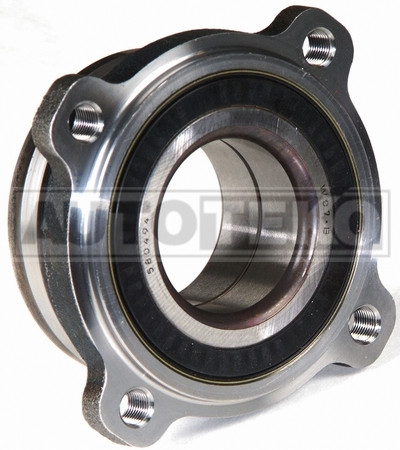 Wheel Hub Bearing for BMW 512225 33411093102 33411095652 GRW495 VKBA3445
