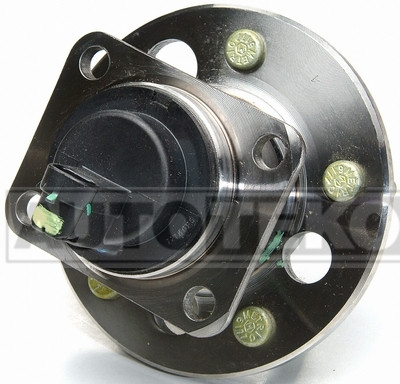 Good Price motor wheel assembly for CADILLAC 512003 BR930074 7466992 ...