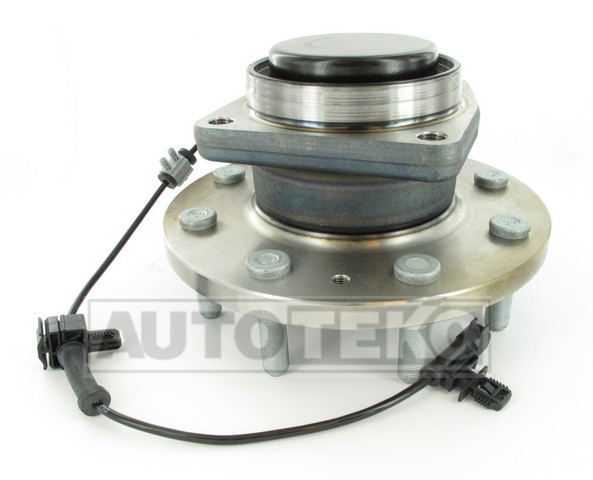 Wheel Hub Bearing for CHEVROLET 515147 BR930830