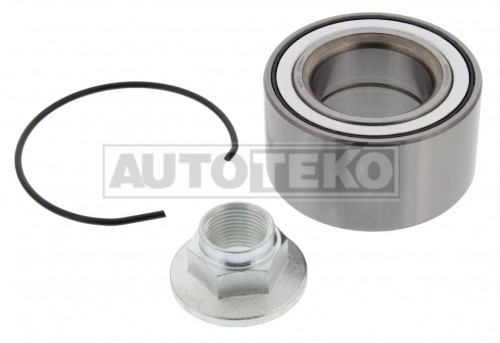 Wheel Bearing & Hub Kits for KIA 51720-02000, 51720-1C000, VKBA6931 ...