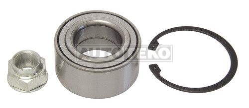 Wheel Bearing Kits 44300-S1A-E01, VKBA3951, R174.40, 911647