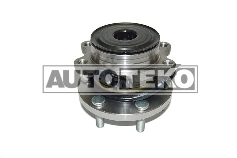wheel hub bearing for NISSAN 3DUF050F-3 40202-EB70B