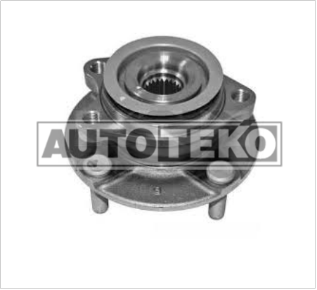 wheel hub bearing for NISSAN 40202-EL00A