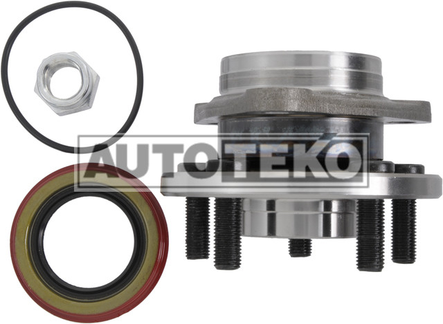 wheel bearing parts for Pontiac 513017K BR930028K FW917K FW917 7466908 ...