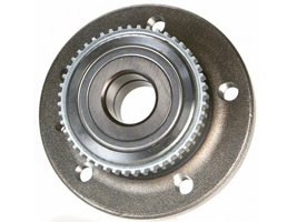 Wheel unit products