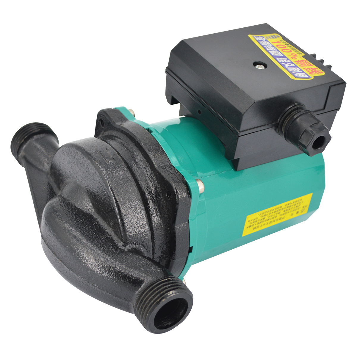 Heating circulation pump,Taizhou Luobei Electromechanical Co., Ltd