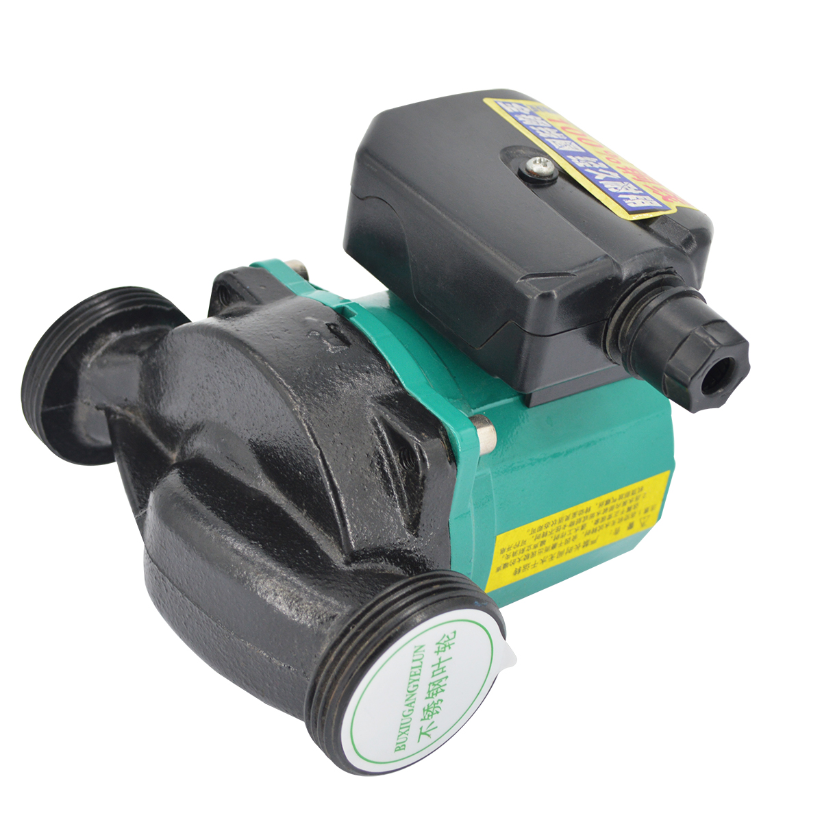 Heating circulation pump,Taizhou Luobei Electromechanical Co., Ltd