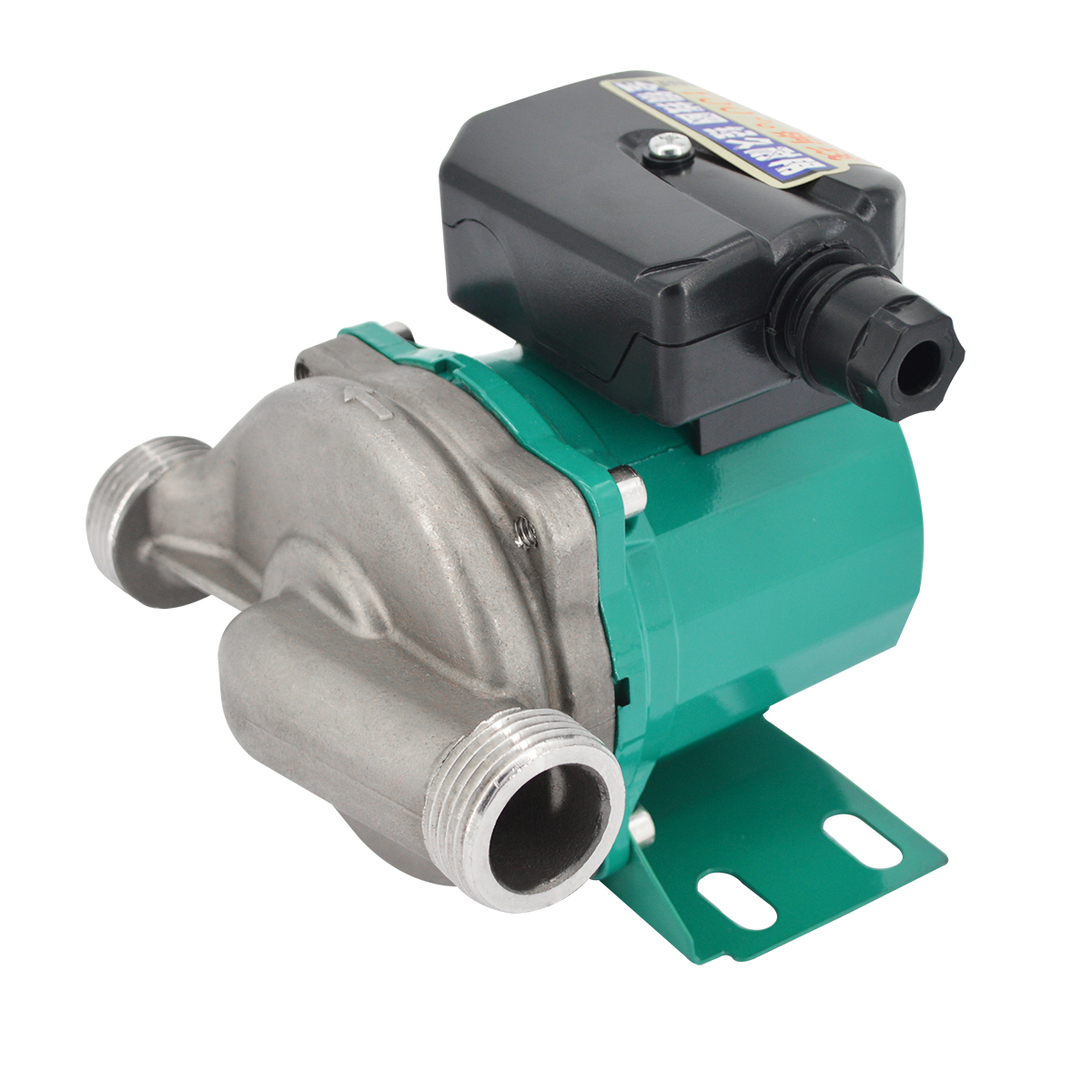 Heating circulation pump,Taizhou Luobei Electromechanical Co., Ltd