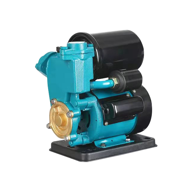 Automatic self-priming pump series,Taizhou Luobei Electromechanical Co., Ltd
