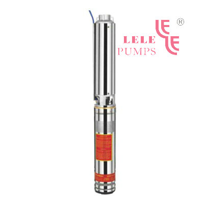 Borebole Pump-LELE PUMPS