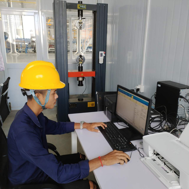 Home-UP Aluminum Manufacturing (Cambodia) Co., Ltd.