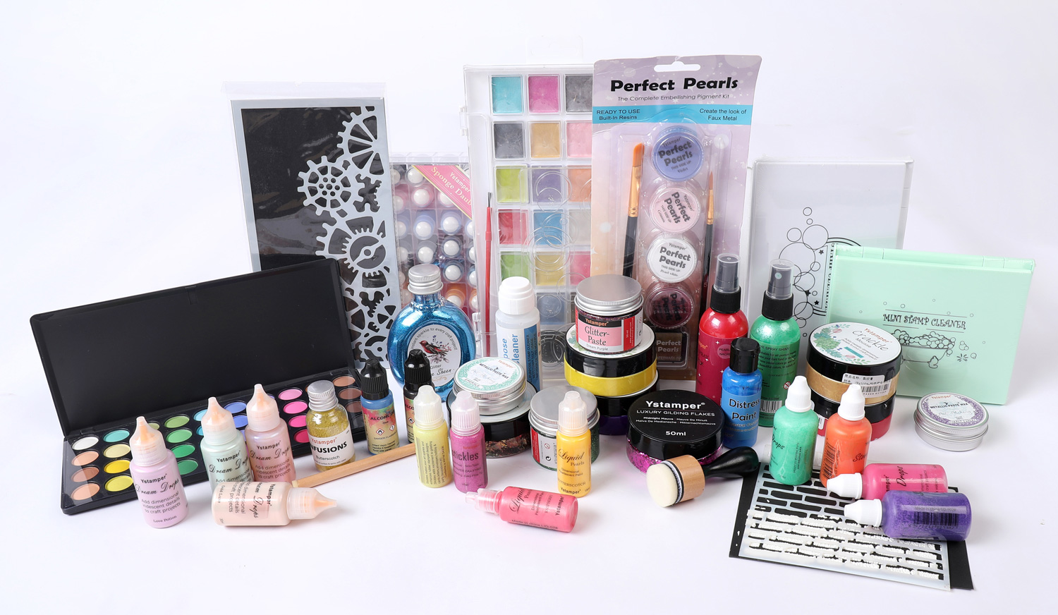 Learn About Custom Ink Products_副本