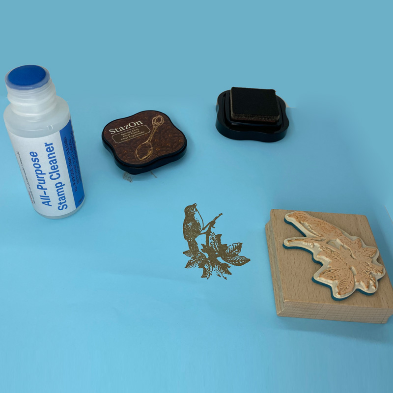 All-Purpose Stamp Cleaner,Dongguan Yinhai Stationery Technology Co.,Ltd.