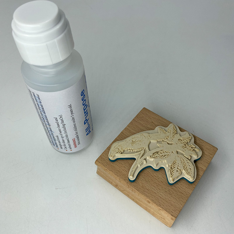 All-Purpose Stamp Cleaner,Dongguan Yinhai Stationery Technology Co.,Ltd.