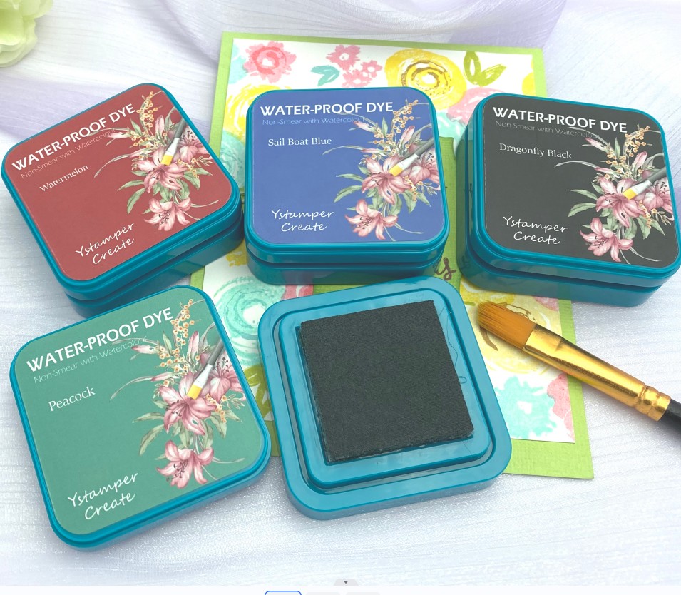 Small Squre Shape,Dongguan Yinhai Stationery Technology Co.,Ltd.