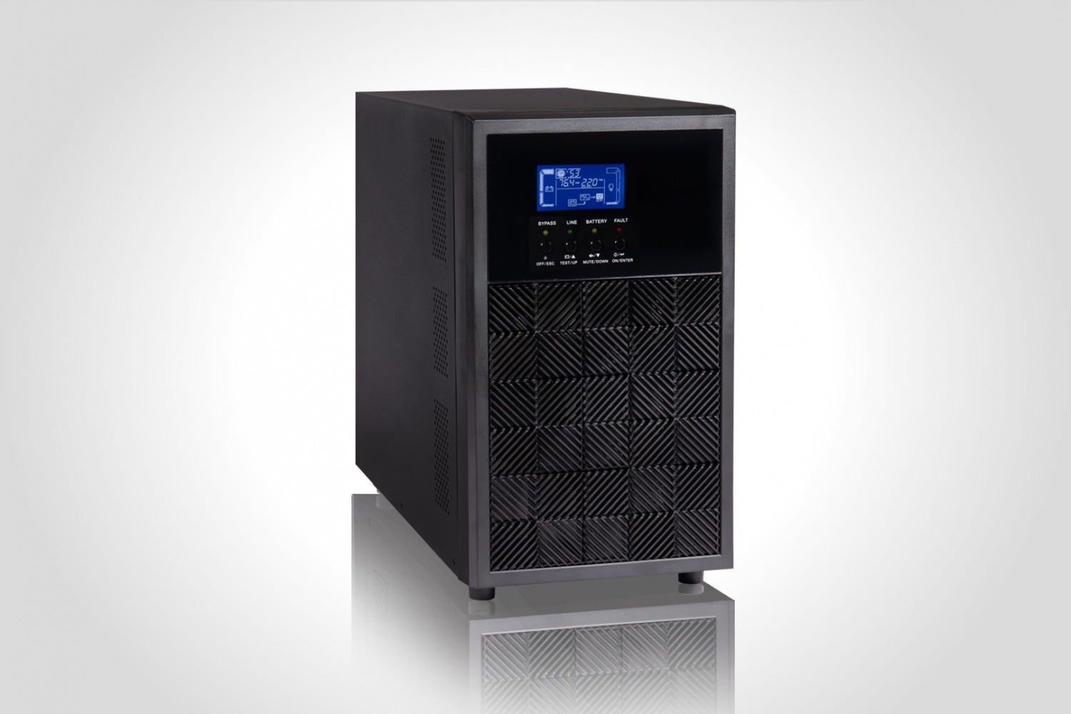 纳瑞德Nared-H9KL-北京中科万隆科技有限公司