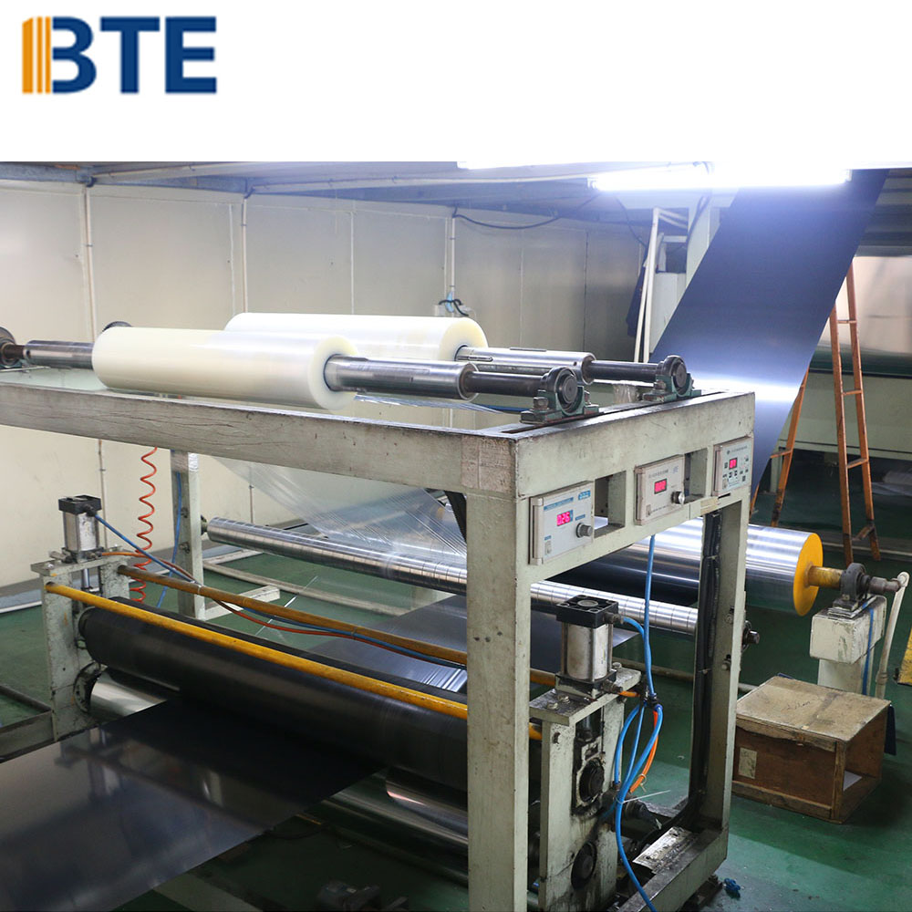 High Selective Black Film Solar Absorber Coating for flat plate solar ...