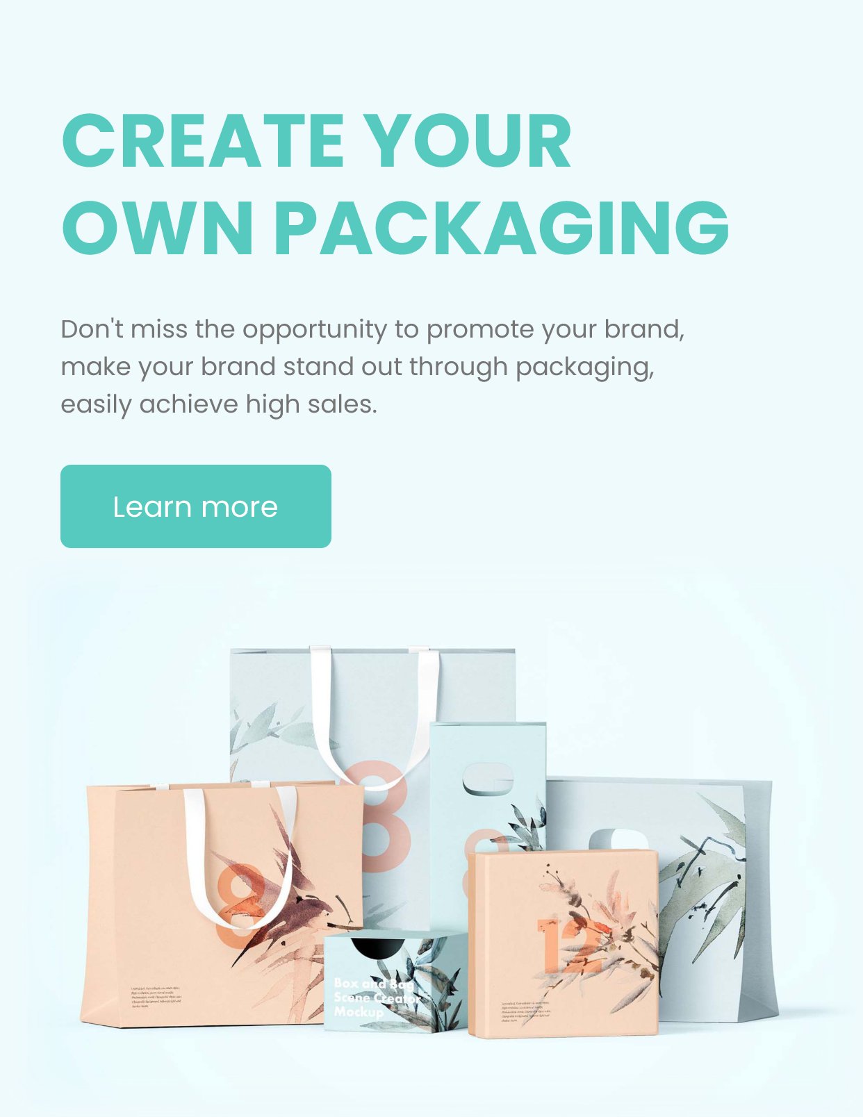 Guangzhou Colormark Printing and Packaging Ltd.