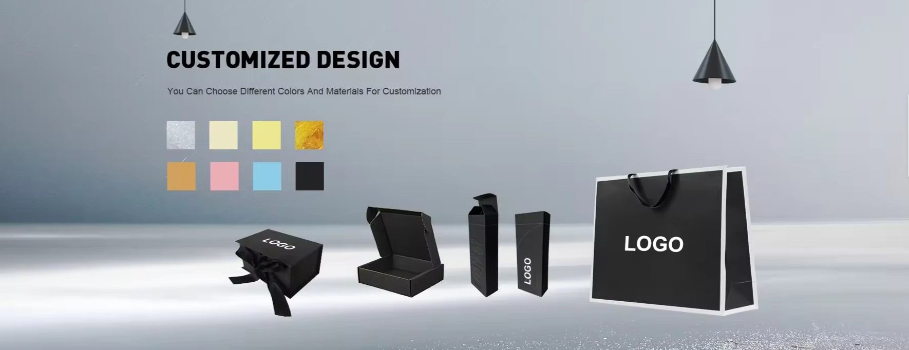 Guangzhou Colormark Printing and Packaging Ltd.