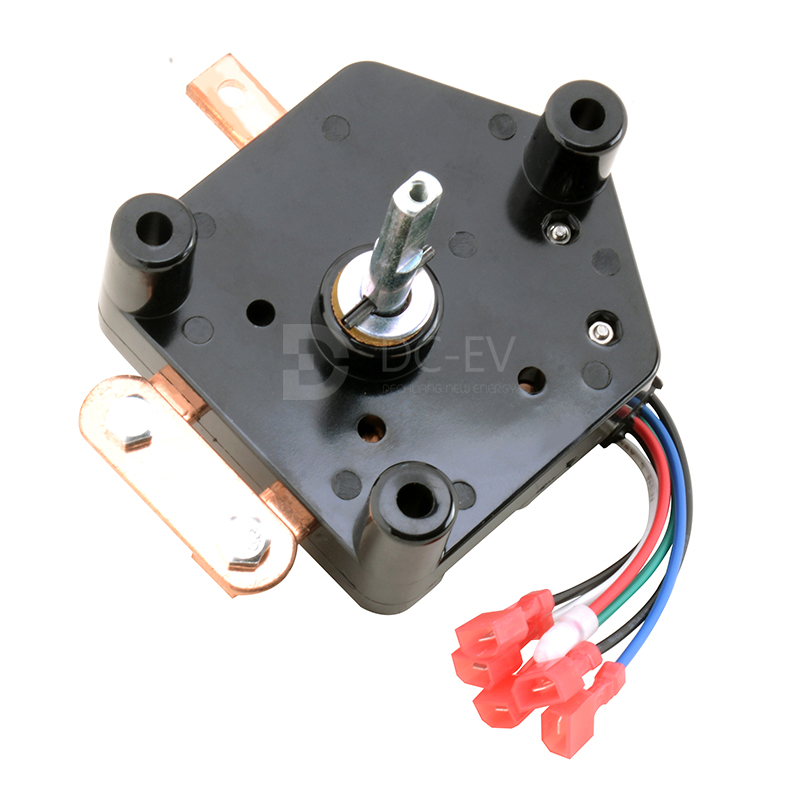 Club Car Forward / Reverse Switch (1983.5-Up) 36V 1011997,De Chuang New ...