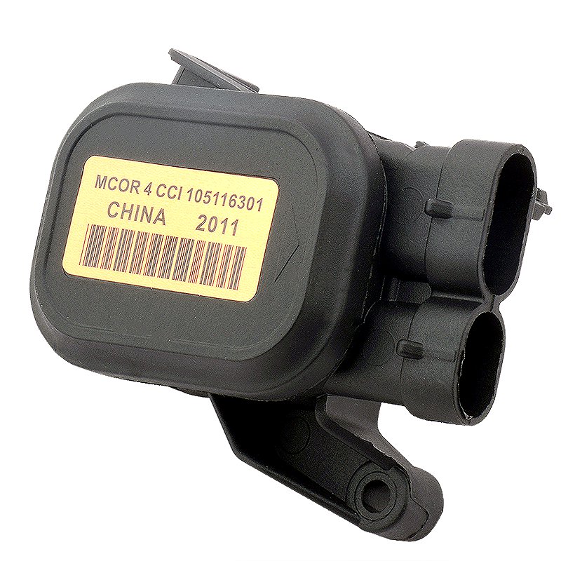 MCOR 3 for accelerator pedal (throttle) 2nd gen Fits Club Car electric ...